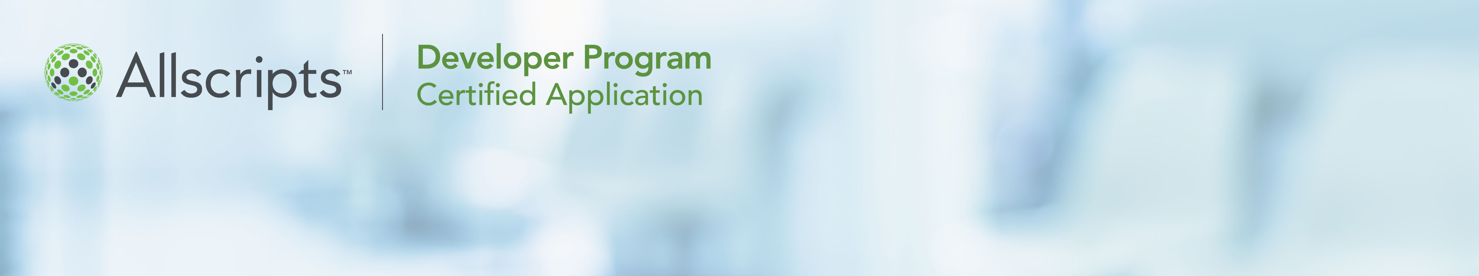 unisonMD to be Featured by the Allscripts Developer Program - unisonMD unisonMD to be Featured by the Allscripts Developer Program - unisonMD